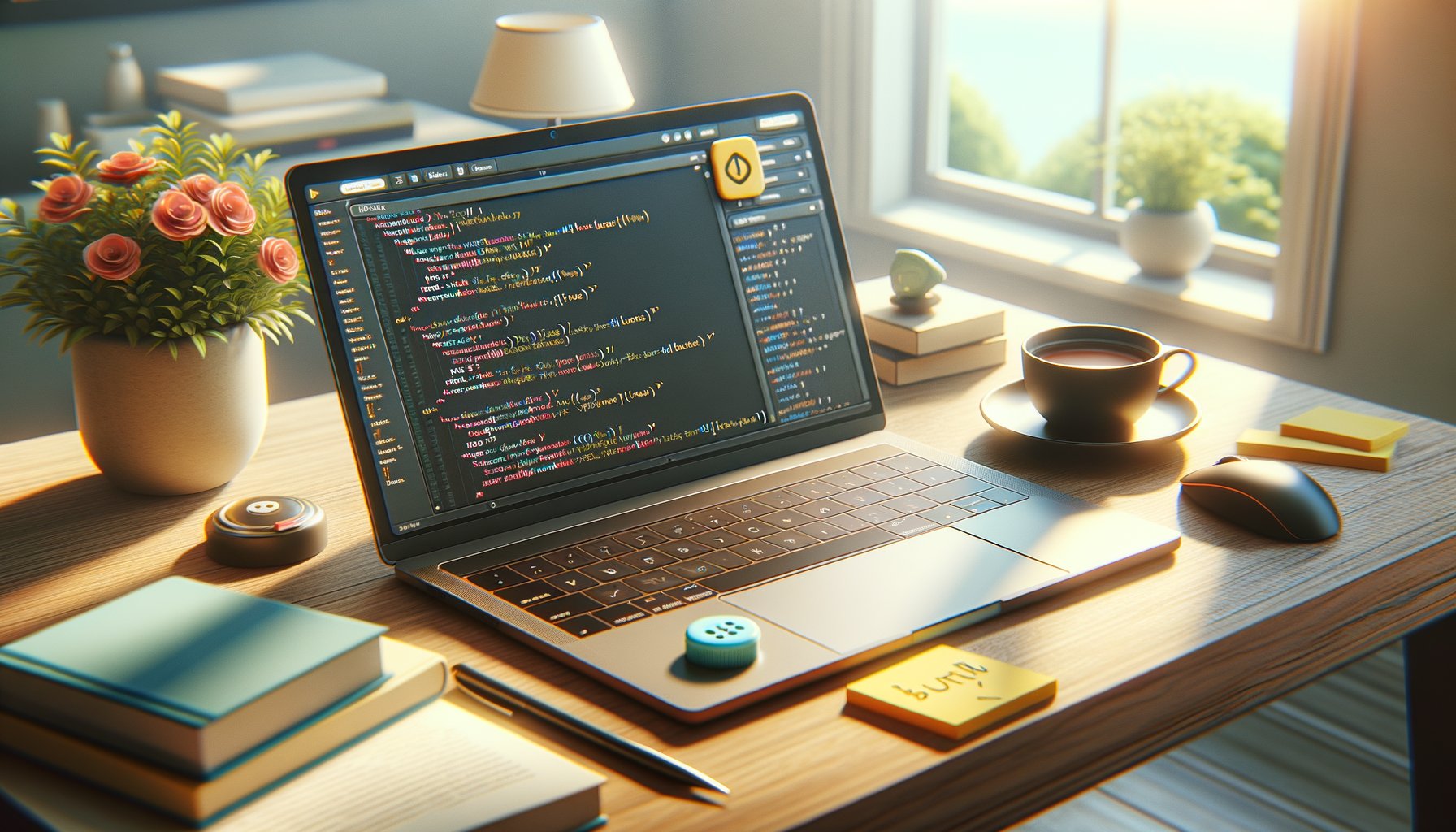 Comment faire un bouton en HTML : guide complet pour débutants - Zephyr Web